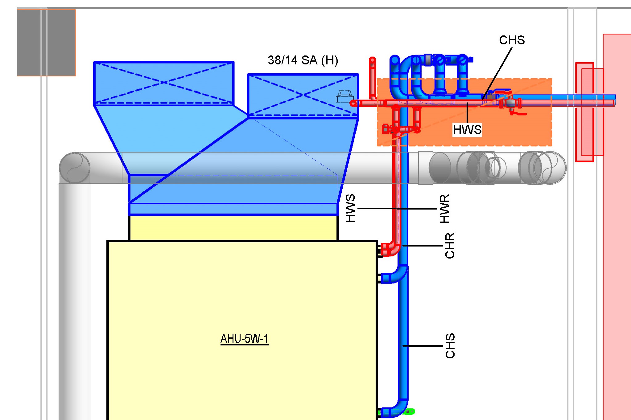 Services – Waterloo MEP