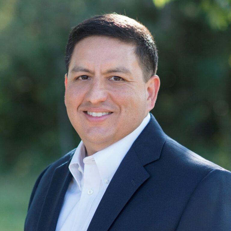 Joe S. Reyes P.E., LEED AP – Waterloo MEP