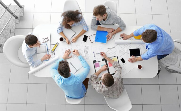 Careers – Waterloo MEP