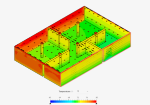 Services – Waterloo MEP